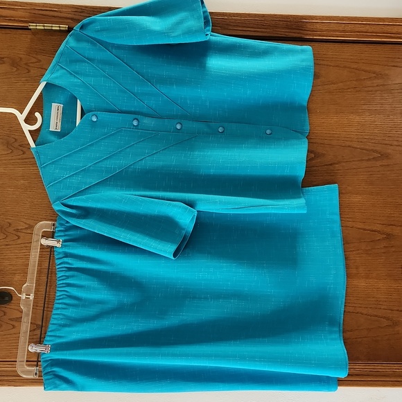 Pablo Collection | Dresses | Misses Vintage Jacket And Skirt Size 6 ...